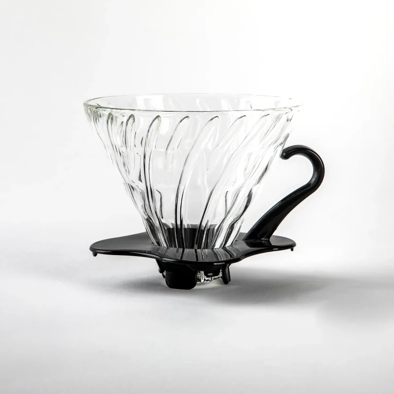 פילטר זכוכית Hario | קפה מושיץ