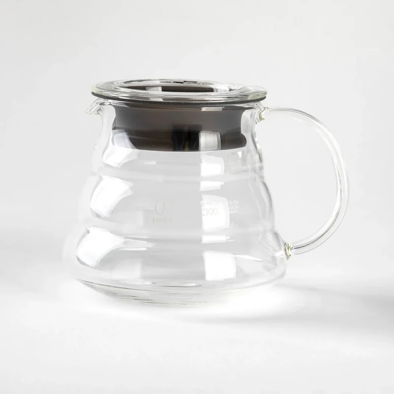 קנקן לפילטר Hario | קפה מושיץ